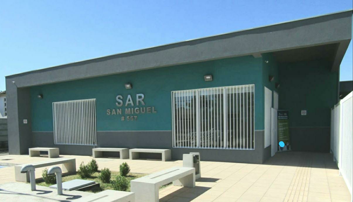 SAR SAN MIGUEL – Corporación Municipal